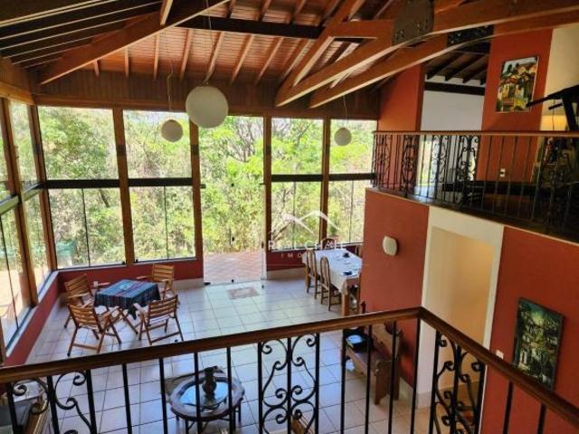Casa de Condomínio para venda em Brumadinho