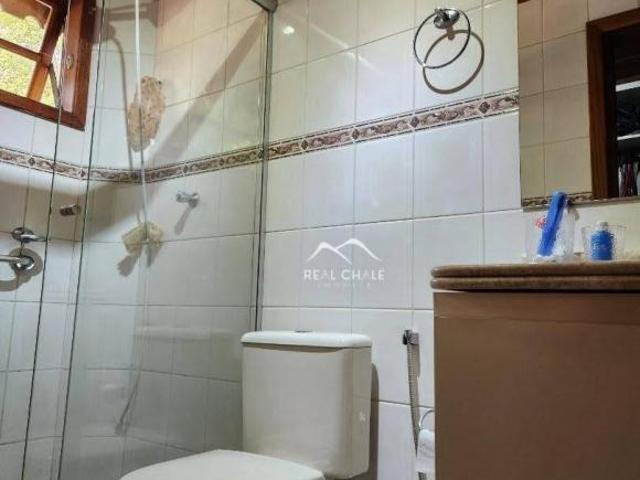 Casa de Condomínio para venda em Brumadinho