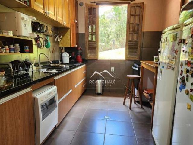 Casa de Condomínio para venda em Brumadinho