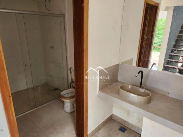 Casa de Condomínio para venda em Brumadinho