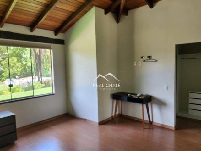 Casa de Condomínio para venda em Brumadinho