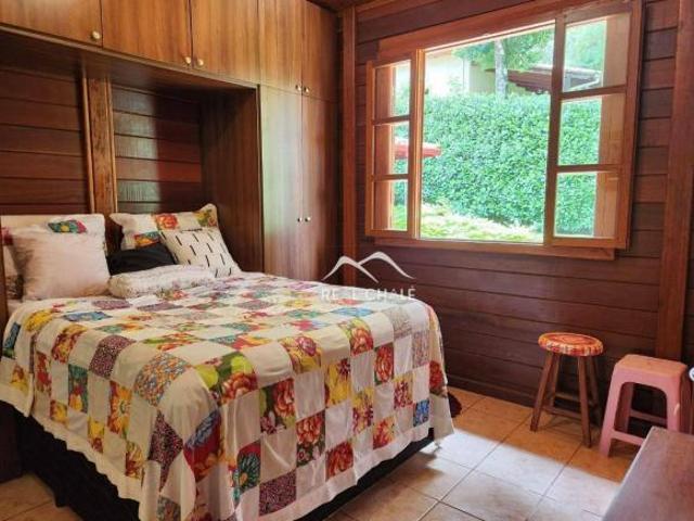 Casa de Condomínio para venda em Brumadinho