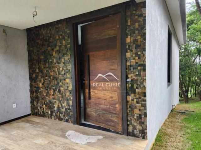 Casa de Condomínio para venda em Brumadinho