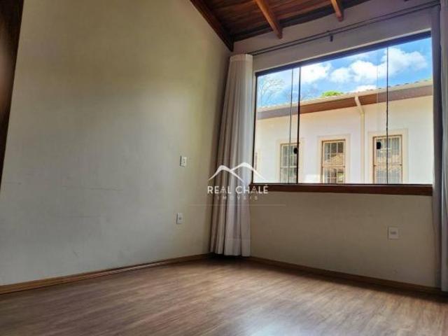Casa de Condomínio para venda em Brumadinho