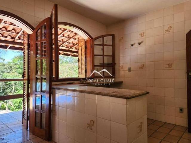 Casa de Condomínio para venda em Brumadinho