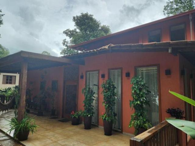 Casa de Condomínio para venda em Brumadinho