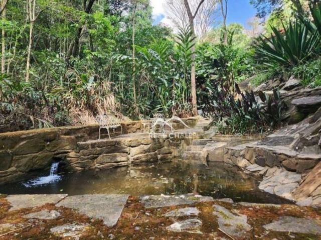 Casa de Condomínio para venda em Brumadinho