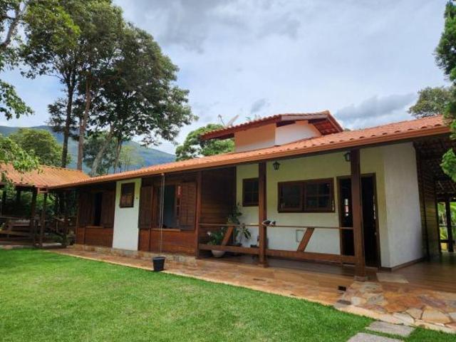 Casa de Condomínio para venda em Brumadinho