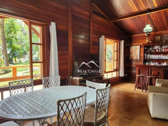Casa de Condomínio para venda em Brumadinho