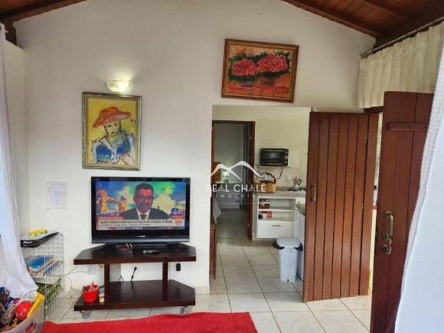 Casa de Condomínio para venda em Brumadinho