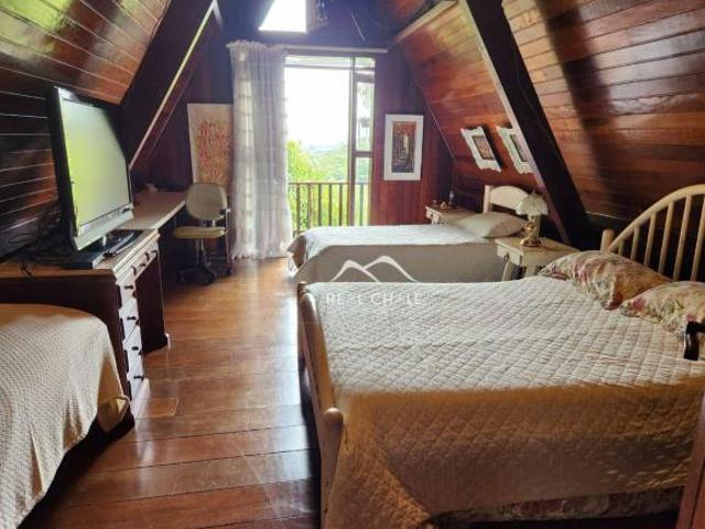 Casa de Condomínio para venda em Brumadinho