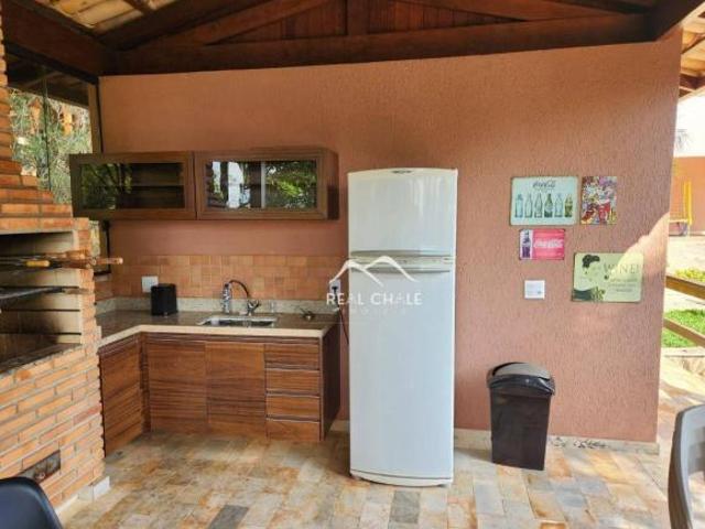 Casa de Condomínio para venda em Brumadinho