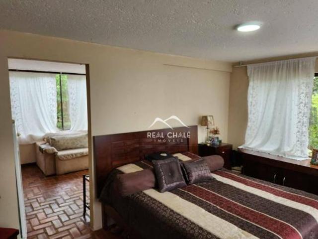 Casa de Condomínio para venda em Brumadinho