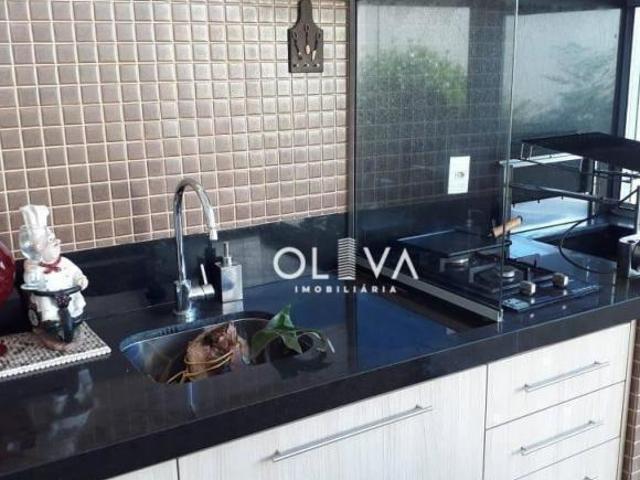 Casa de Condomínio para venda em Buona Vita de 220.00m² com 3 Quartos, 3 Suites e 4 Garagens