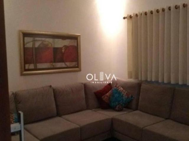 Casa de Condomínio para venda em Buona Vita de 220.00m² com 3 Quartos, 3 Suites e 4 Garagens