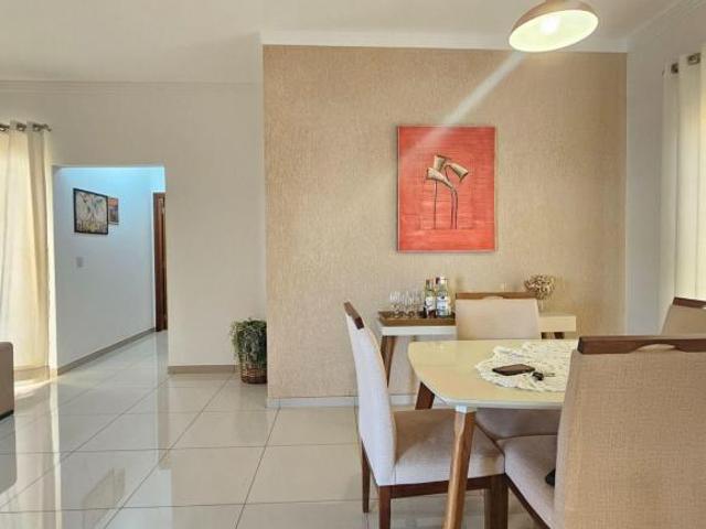 Casa de Condomínio para venda em Buona Vita Horto de 168.00m² com 3 Quartos, 3 Suites e 4 Garagens