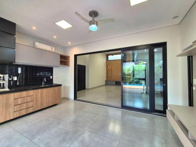Casa de Condomínio para venda em Buona Vita Horto de 169.00m² com 3 Quartos, 2 Suites e 4 Garagens