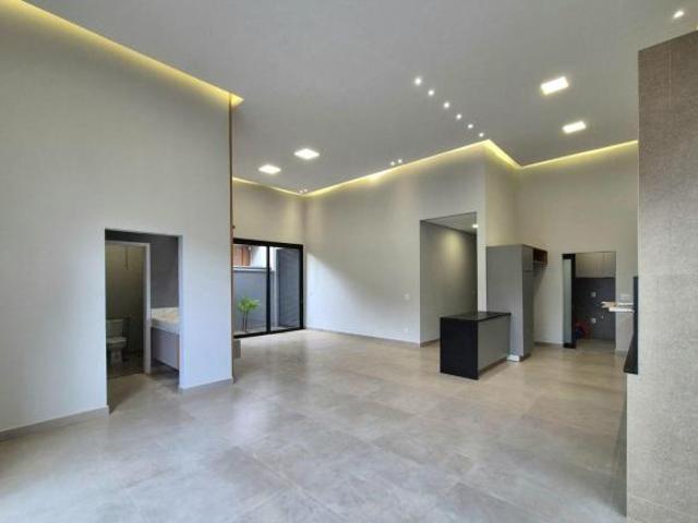Casa de Condomínio para venda em Buona Vita Horto de 186.00m² com 3 Quartos, 3 Suites e 4 Garagens