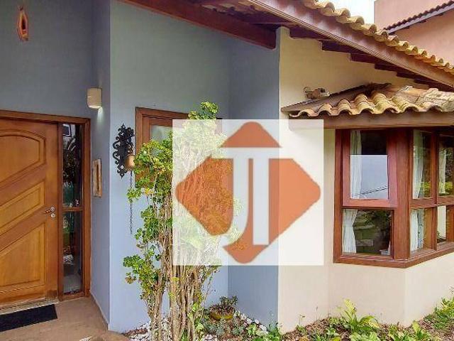 Casa de Condomínio para venda em Buracão em Vinhedo São Paulo de 250.00m² com 3 Quartos, 3 Suítes e 4 Garagens
