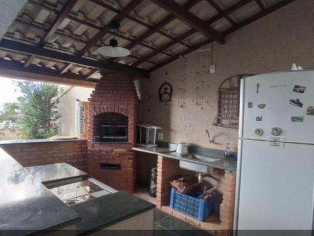 Casa de Condomínio para venda em Buritis, Belo Horizonte