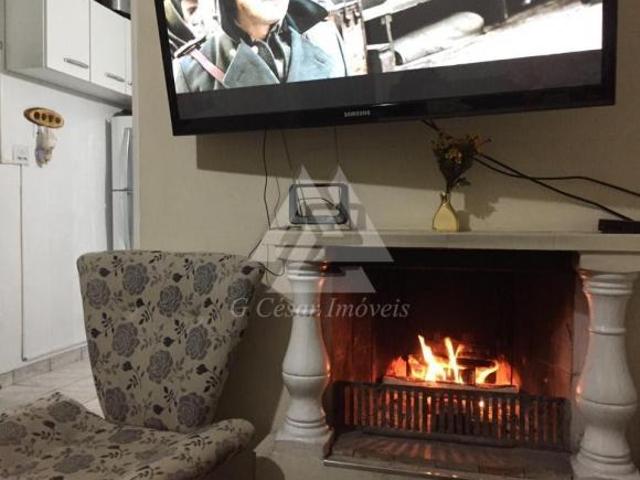 Casa de Condomínio para venda em Cambuci de 260.00m² com 5 Quartos, 2 Suites e 4 Garagens