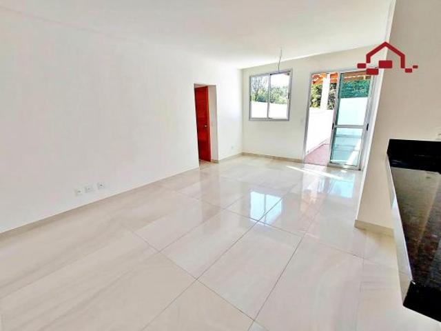 Casa de Condomínio para venda em Camilo Alves, Contagem