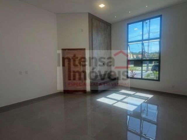 Casa de Condomínio para venda em Caminho Novo de 160.00m² com 3 Quartos, 1 Suite e 2 Garagens