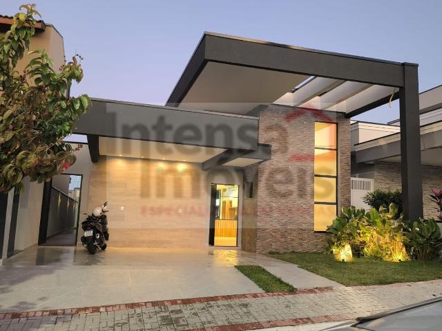 Casa de Condomínio para venda em Caminho Novo em Tremembé São Paulo de 163.00m² com 3 Quartos, 1 Suíte e 4 Garagens