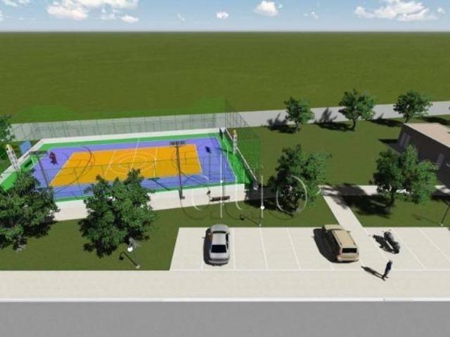 Casa de Condomínio para venda em Campestre de 130.00m² com 3 Quartos, 1 Suite e 2 Garagens