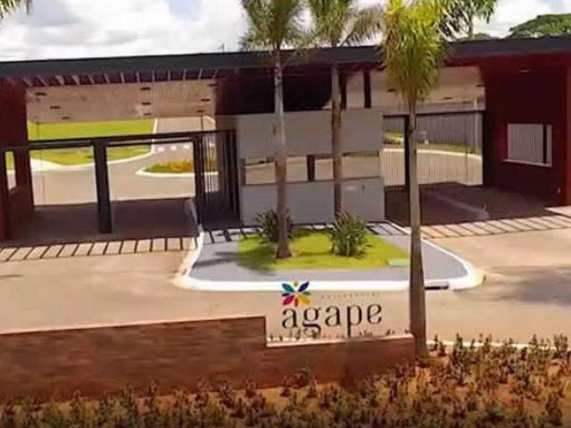 Casa de Condomínio para venda em Campestre de 131.00m² com 3 Quartos, 1 Suite e 2 Garagens