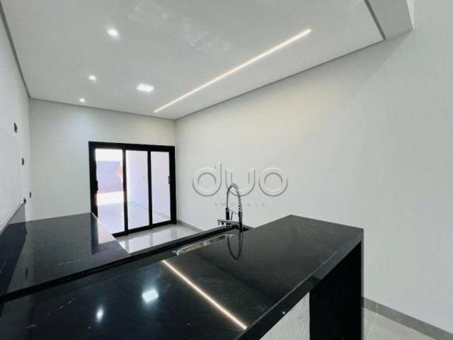 Casa de Condomínio para venda em Campestre de 133.00m² com 3 Quartos, 1 Suite e 2 Garagens