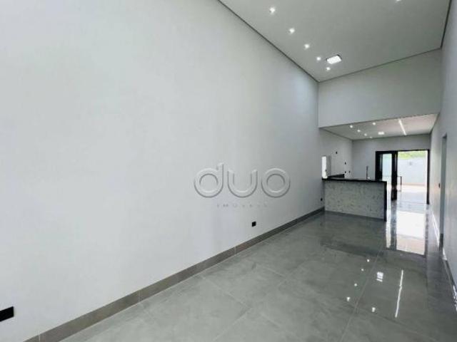 Casa de Condomínio para venda em Campestre de 133.00m² com 3 Quartos, 1 Suite e 2 Garagens