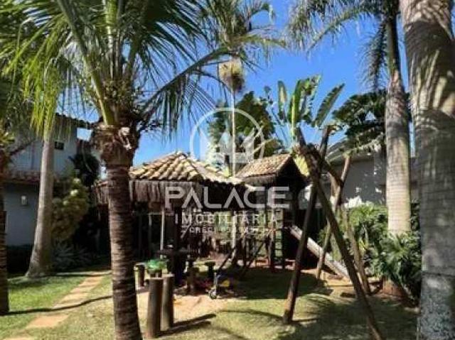 Casa de Condomínio para venda em Campestre de 300.00m² com 4 Quartos, 4 Suites e 5 Garagens