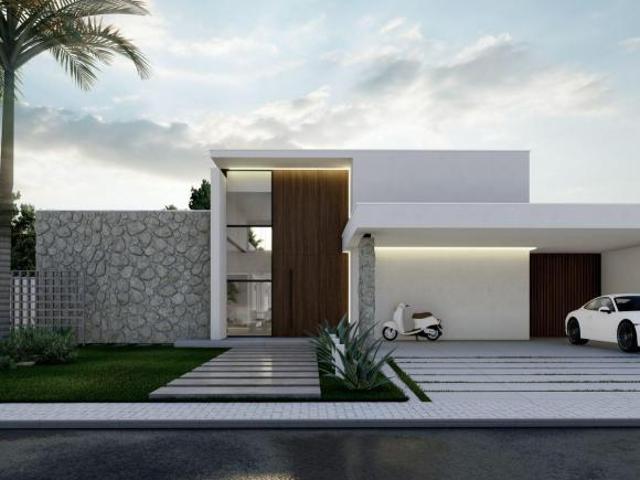 Casa de Condomínio para venda em Campestre de 350.00m² com 3 Quartos, 3 Suites e 6 Garagens