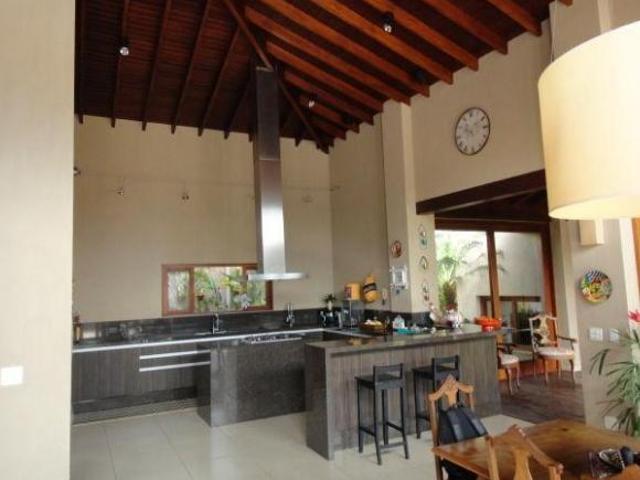 Casa de Condomínio para venda em Campestre de 464.00m² com 1 Quarto, 4 Suites e 4 Garagens
