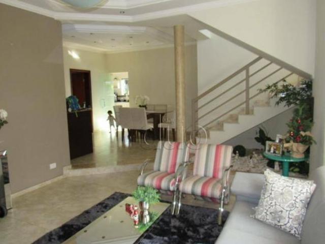Casa de Condomínio para venda em Campestre de 720.00m² com 4 Quartos, 3 Suites e 8 Garagens