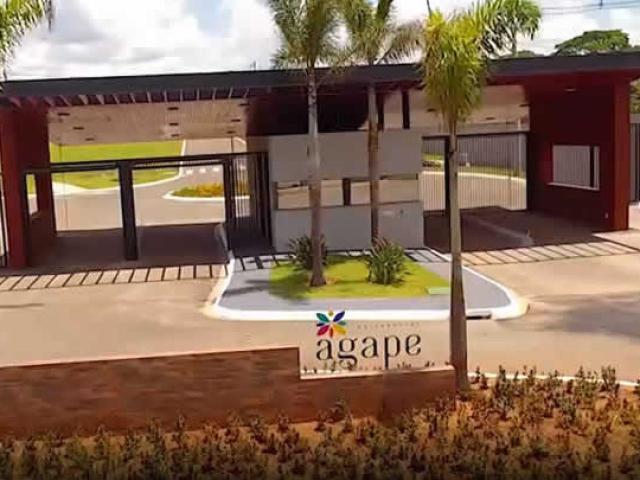 Casa de Condomínio para venda em Campestre em Piracicaba São Paulo de 131.00m² com 2 Quartos, 1 Suíte e 2 Garagens