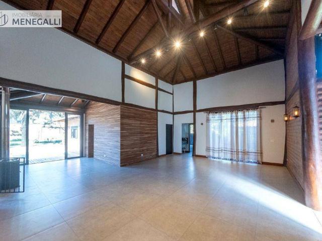 Casa de Condomínio para venda em Campestre em Piracicaba São Paulo de 479.00m² com 3 Quartos, 1 Suíte e 4 Garagens
