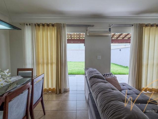 Casa de Condomínio para venda em Campestre em Piracicaba São Paulo de 94.00m² com 3 Quartos, 1 Suíte e 2 Garagens