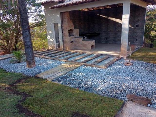Casa de Condomínio para venda em Campina Verde, Contagem