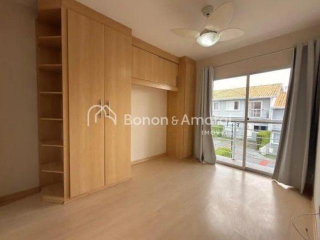 Casa de Condomínio para venda em Campinas S.P