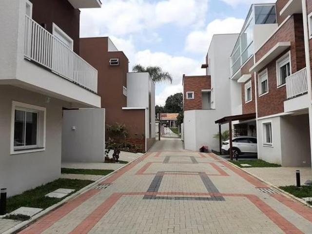 Casa de Condomínio para venda em Campo Comprido de 168.43m² com 3 Quartos, 1 Suite e 2 Garagens