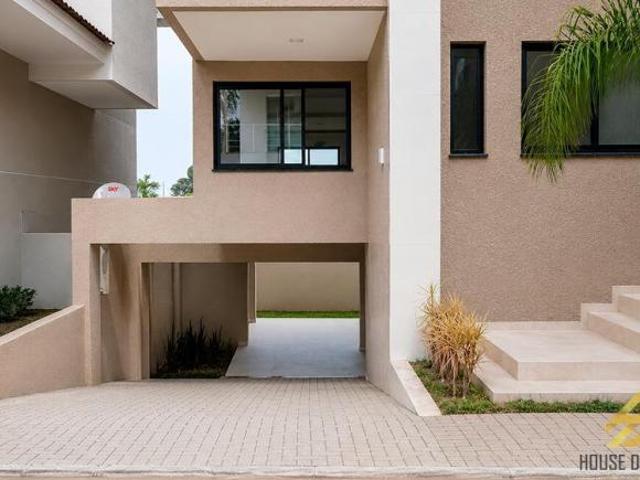 Casa de Condomínio para venda em Campo Comprido de 314.00m² com 5 Quartos e 4 Suites