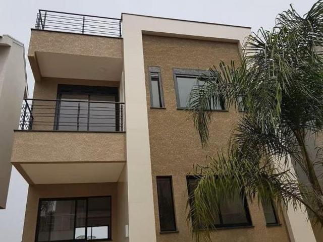Casa de Condomínio para venda em Campo Comprido de 314.77m² com 5 Quartos, 4 Suites e 4 Garagens