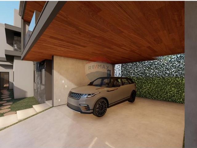 Casa de Condomínio para venda em Campo Comprido em Curitiba Paraná de 265.00m² com 4 Quartos, 2 Suítes e 4 Garagens