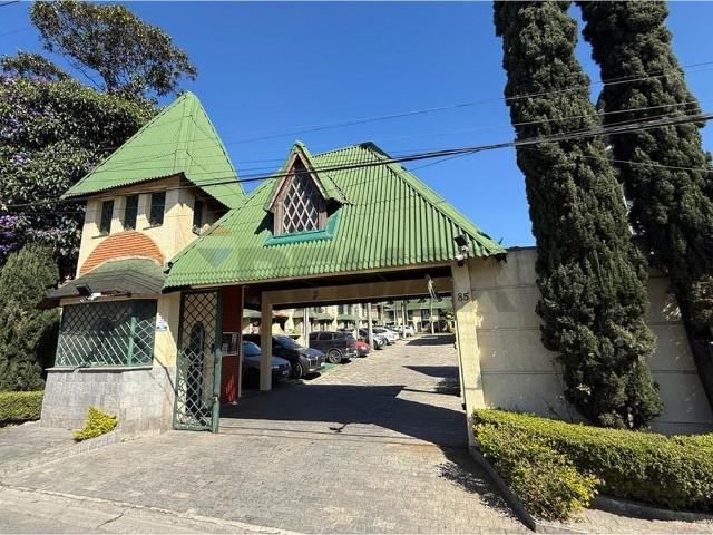 Casa de Condomínio para venda em Campo Da Venda em Itaquaquecetuba São Paulo de 80.00m² com 2 Quartos, 2 Suítes e 1 Garagem