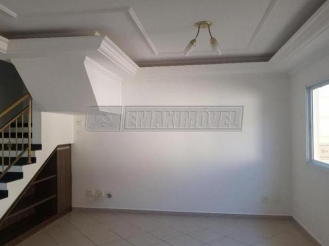 Casa de Condomínio para venda em Campolim de 146.00m² com 3 Quartos e 3 Garagens