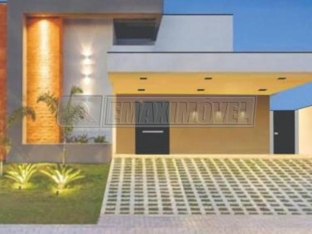 Casa de Condomínio para venda em Campolim de 236.00m² com 3 Quartos, 3 Suites e 6 Garagens
