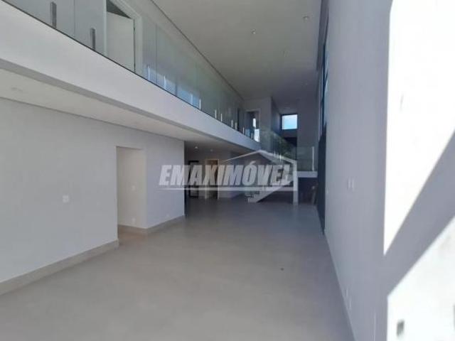 Casa de Condomínio para venda em Campolim de 340.00m² com 3 Quartos, 3 Suites e 2 Garagens