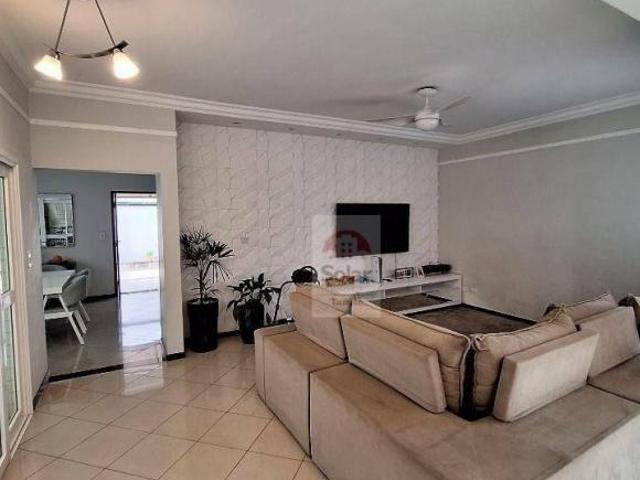 Casa de Condomínio para venda em Campos Do Conde 1 de 350.00m² com 4 Quartos, 1 Suite e 6 Garagens